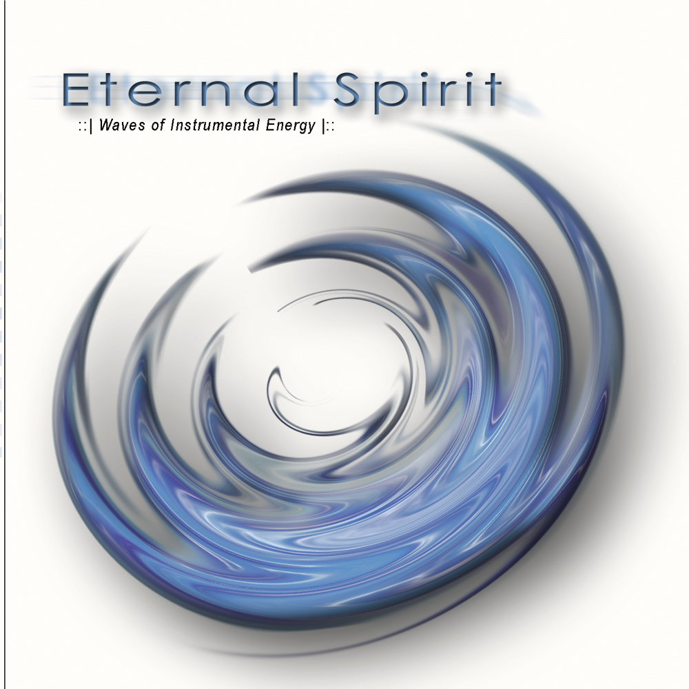 Eternal Spirit – Virginia Killingsworth