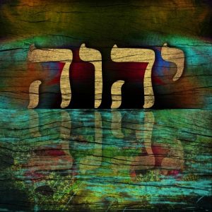 The Technology of YHVH – Virginia Killingsworth